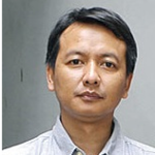 Cholil Mahmud - Koalisi Seni