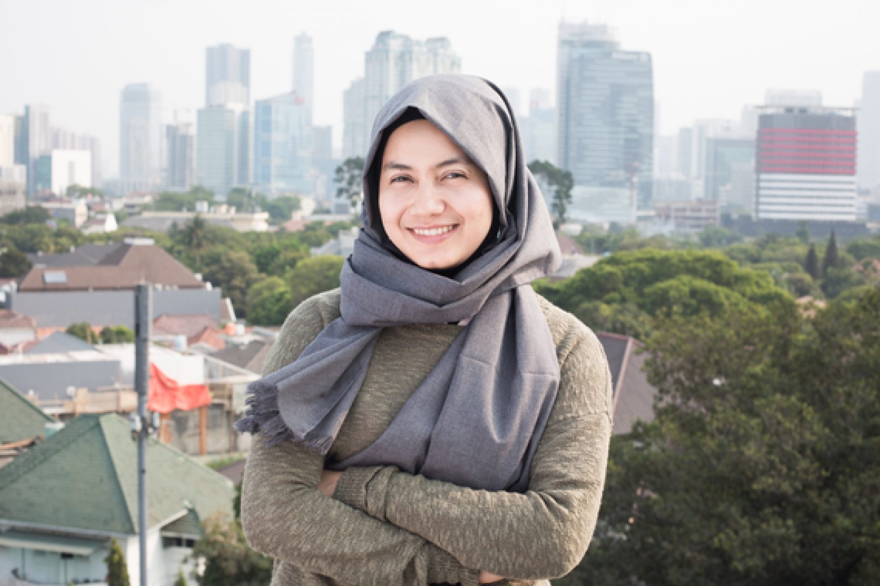 Sugar Nadia Azier - Koalisi Seni